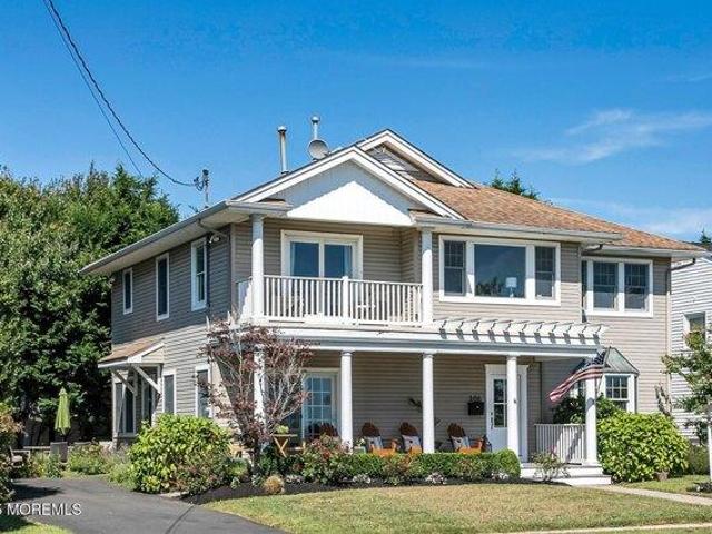 house with 4 bedroom, Spring Lake NJ DLS101857899
