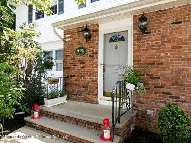 house with 4 bedroom, Spring Lake NJ DS103666943