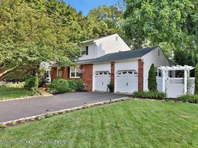house with 4 bedroom, Spring Lake NJ ES103666943