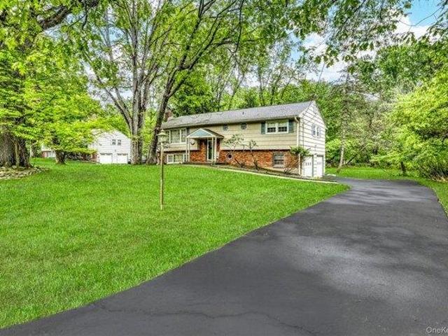house with 4 bedroom, Spring Valley NY DS103627611