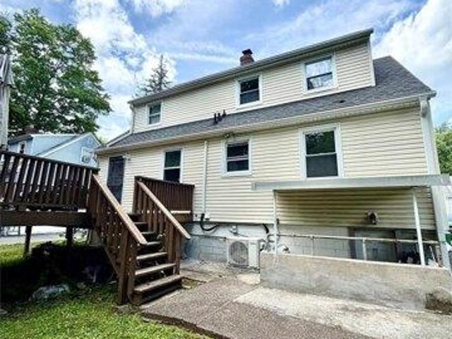 house with 4 bedroom, Spring Valley NY ES105191861