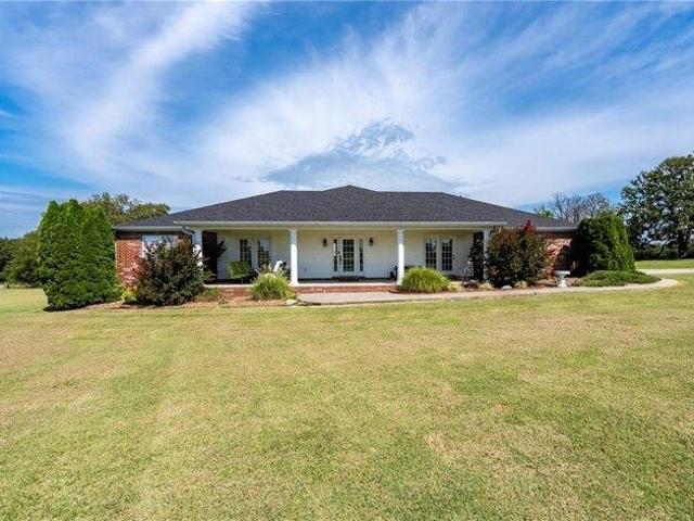 house with 4 bedroom, Springdale AR DS103500755