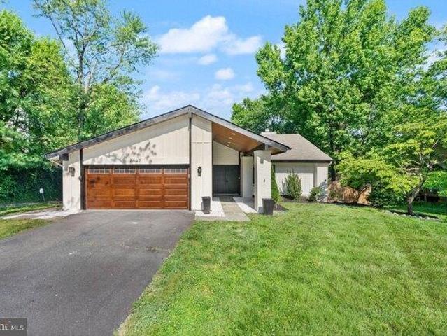 house with 4 bedroom, Springfield VA DS103603105