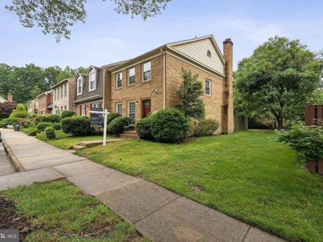 house with 4 bedroom, Springfield VA DS103624273