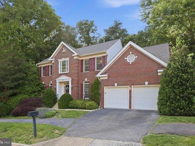 house with 4 bedroom, Springfield VA DS103625131