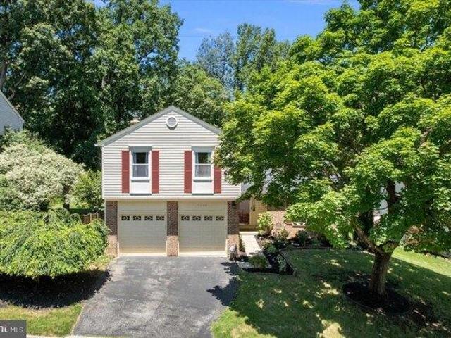 house with 4 bedroom, Springfield VA DS103627156