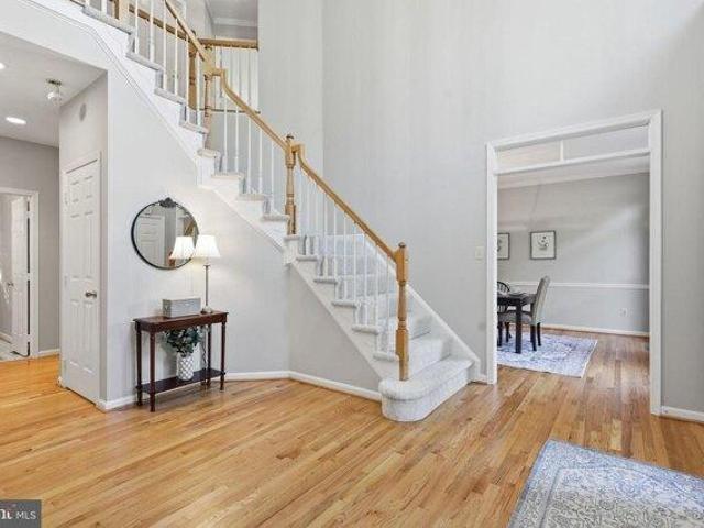house with 4 bedroom, Springfield VA ES103625131