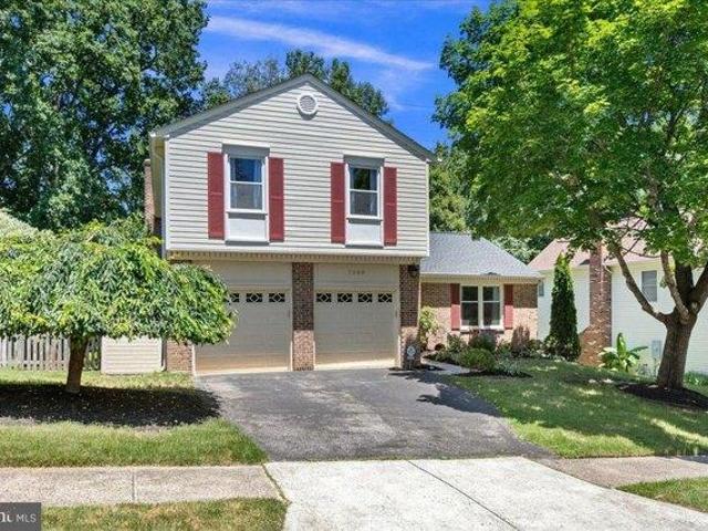 house with 4 bedroom, Springfield VA ES103627156