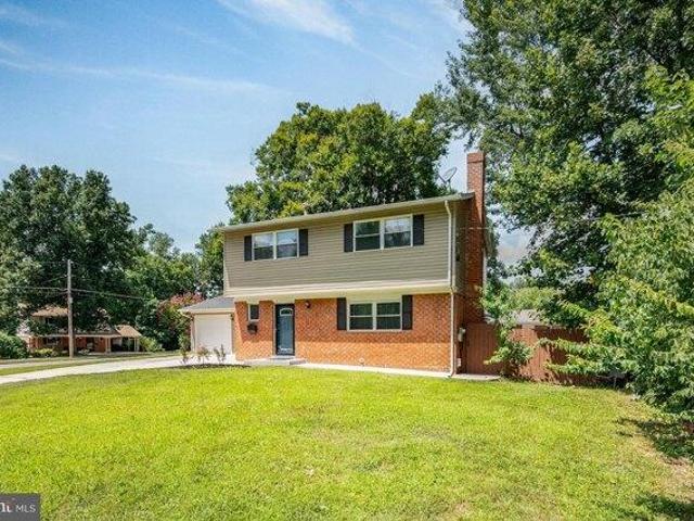 house with 4 bedroom, Springfield VA ES104902507
