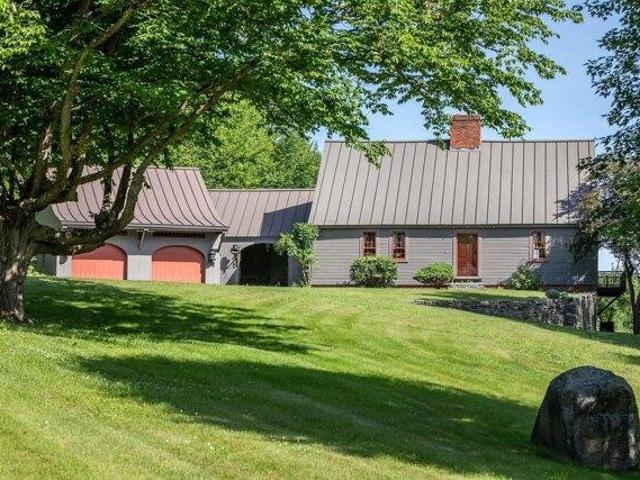 house with 4 bedroom, Springfield VT DS103070129