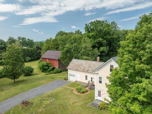 house with 4 bedroom, Springfield VT DS103888366