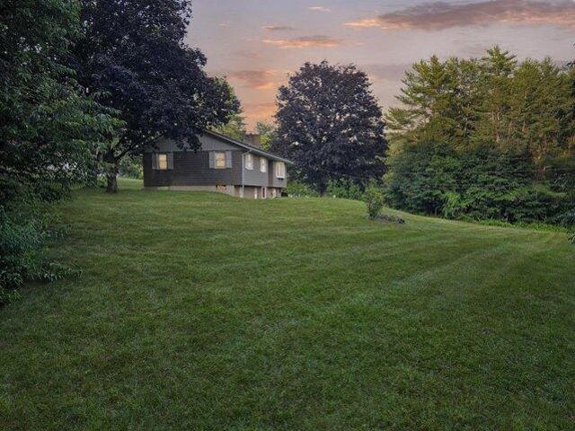 house with 4 bedroom, Springfield VT DS104330891