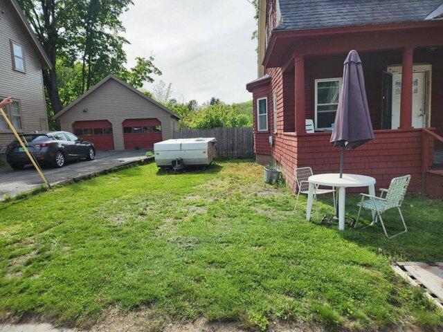 house with 4 bedroom, Springfield VT ES104849763