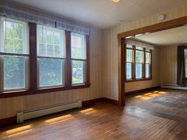 house with 4 bedroom, Springfield VT ES105191041