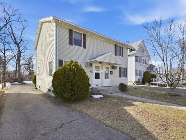 house with 4 bedroom, Springfield MA DLS102559289