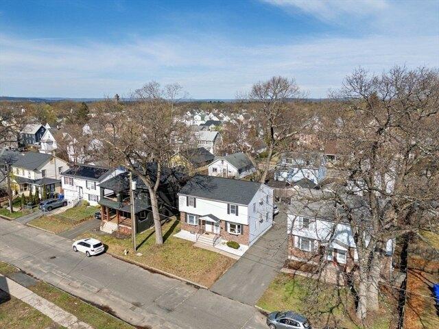 house with 4 bedroom, Springfield MA DLS102118839