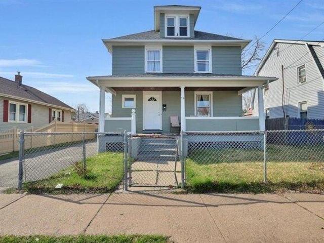 house with 4 bedroom, Springfield MA DLS102118970