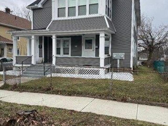 house with 4 bedroom, Springfield MA DLS102120306