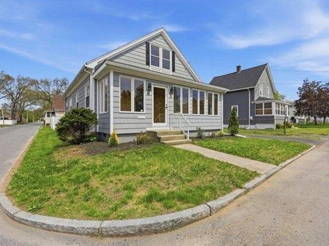 house with 4 bedroom, Springfield MA DLS102342653