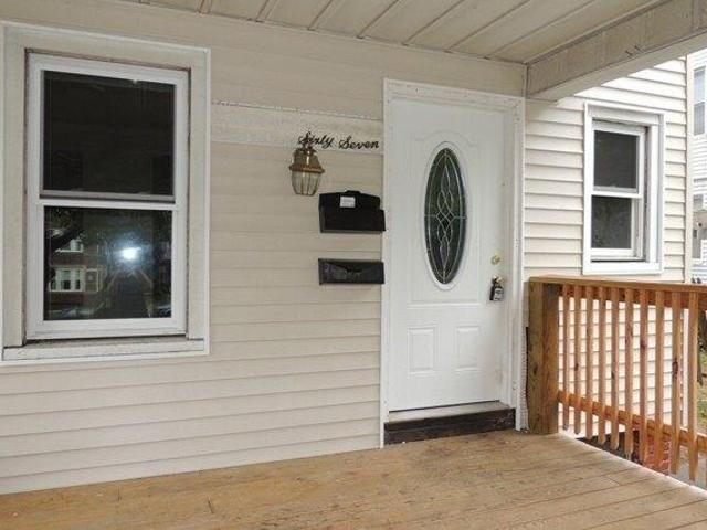 house with 4 bedroom, Springfield MA DLS102372004