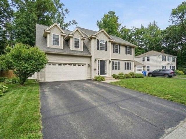 house with 4 bedroom, Springfield MA DLS103035687