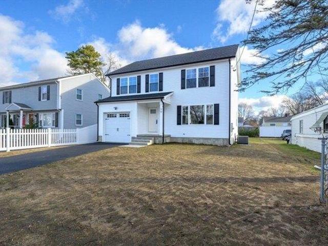 house with 4 bedroom, Springfield MA DS101798869