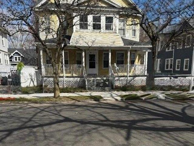house with 4 bedroom, Springfield MA DS101857570