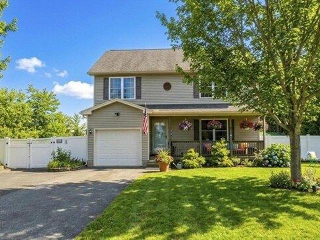 house with 4 bedroom, Springfield MA DS102369851
