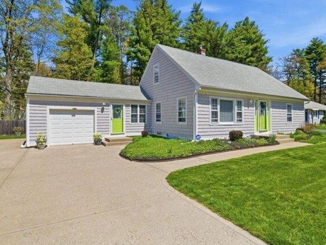 house with 4 bedroom, Springfield MA DS102312941
