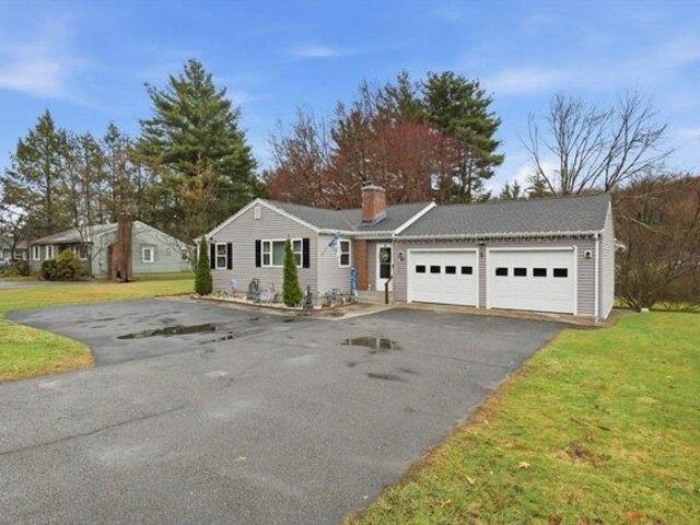 house with 4 bedroom, Springfield MA DS102316217