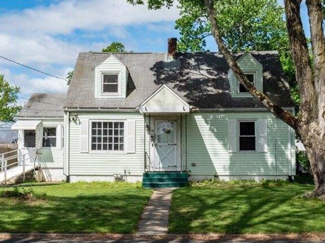 house with 4 bedroom, Springfield MA DS102409989