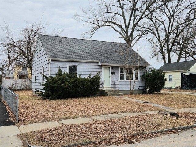 house with 4 bedroom, Springfield MA DS102584203
