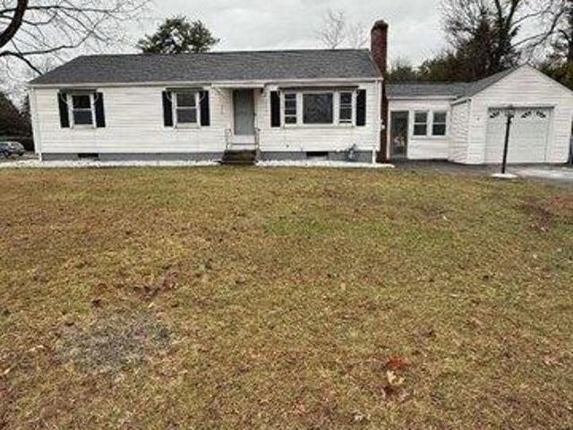 house with 4 bedroom, Springfield MA DS102592735