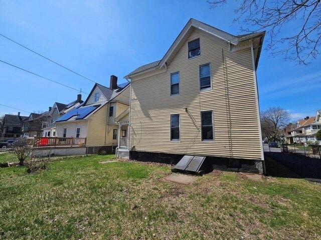 house with 4 bedroom, Springfield MA DS102594300