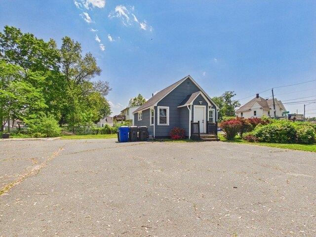 house with 4 bedroom, Springfield MA DS102594314