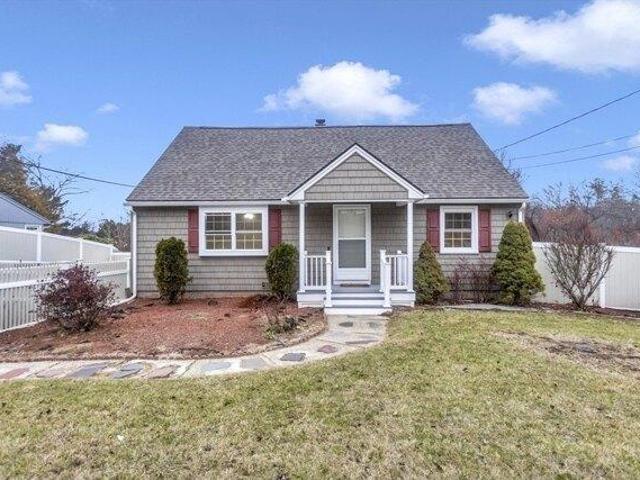 house with 4 bedroom, Springfield MA DS102595003