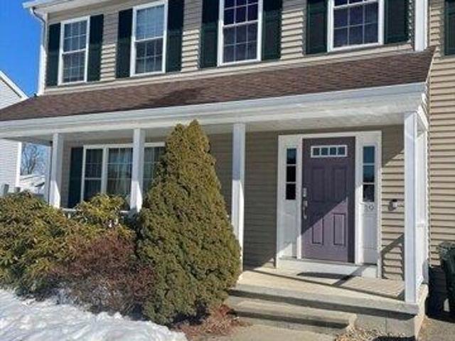 house with 4 bedroom, Springfield MA DS102633364
