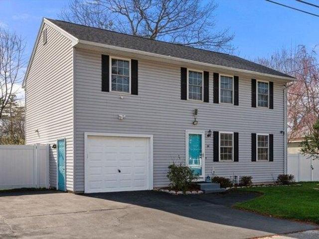 house with 4 bedroom, Springfield MA DS102707883