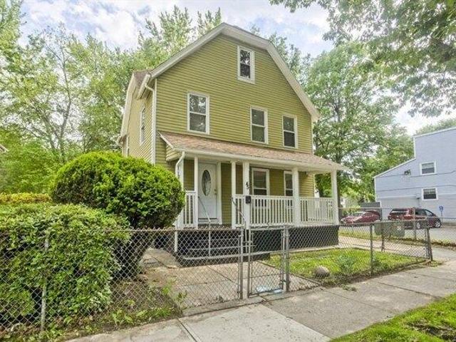 house with 4 bedroom, Springfield MA DS102801530
