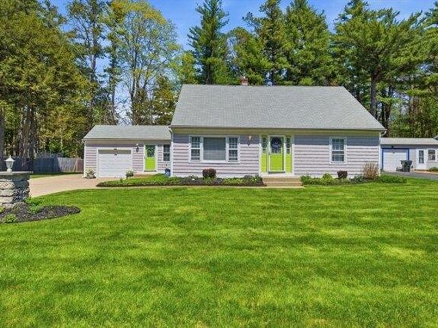 house with 4 bedroom, Springfield MA DS102922876
