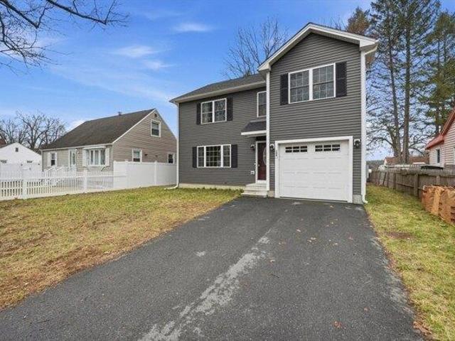 house with 4 bedroom, Springfield MA DS103074633