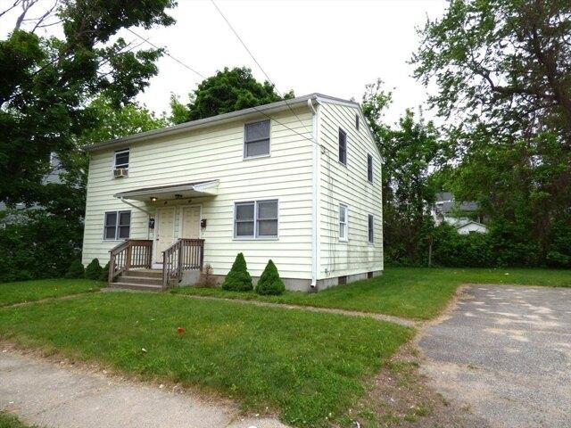 house with 4 bedroom, Springfield MA DS103037152
