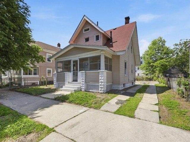 house with 4 bedroom, Springfield MA DS103159332