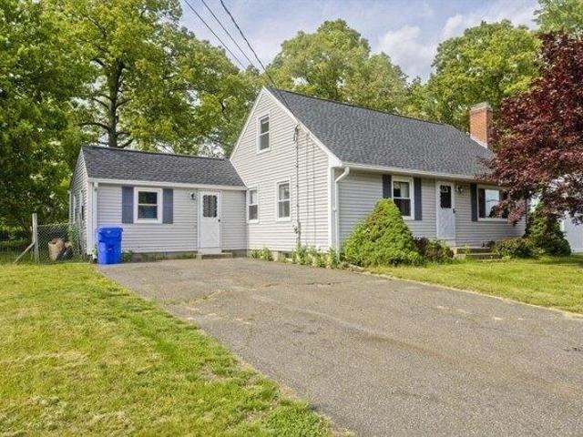 house with 4 bedroom, Springfield MA DS103186633