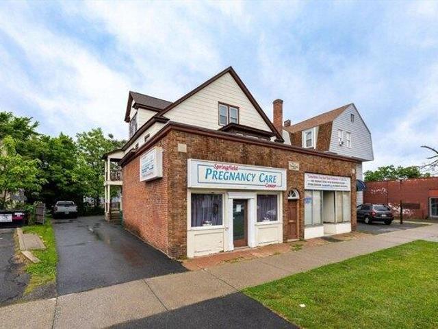 house with 4 bedroom, Springfield MA DS103125215