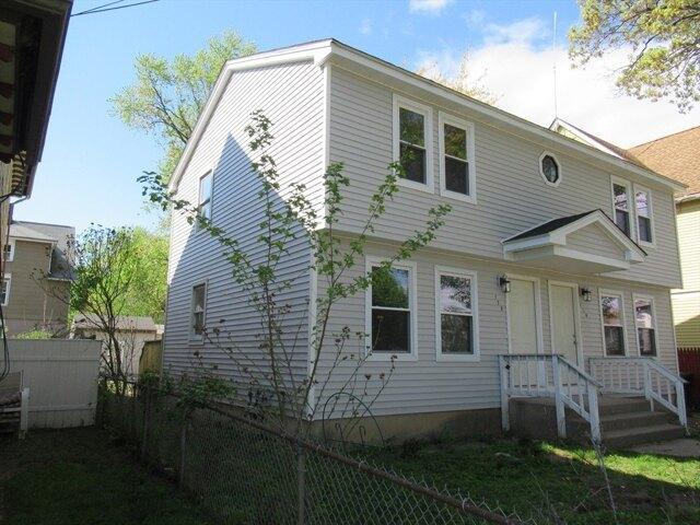 house with 4 bedroom, Springfield MA DS103125906