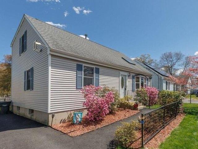 house with 4 bedroom, Springfield MA DS103247841