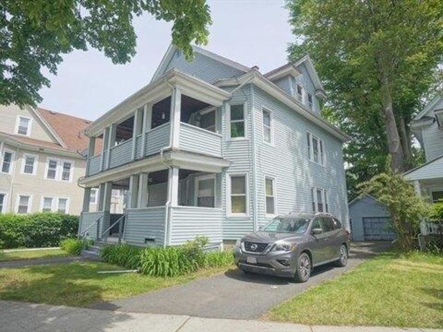 house with 4 bedroom, Springfield MA DS103443200
