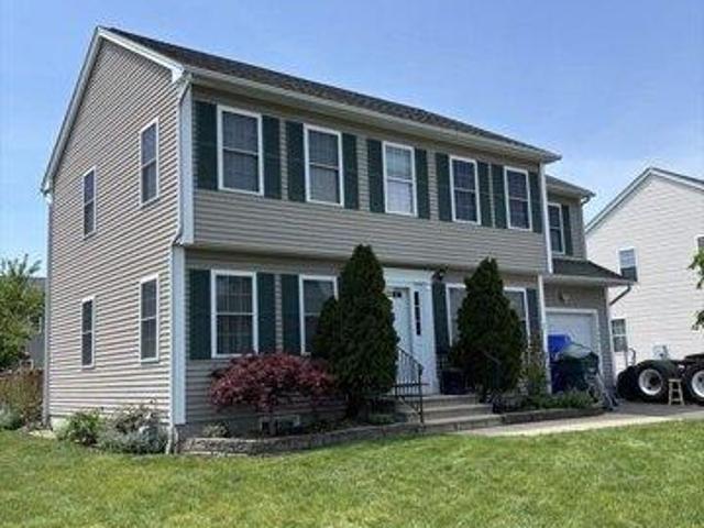 house with 4 bedroom, Springfield MA DS103493715