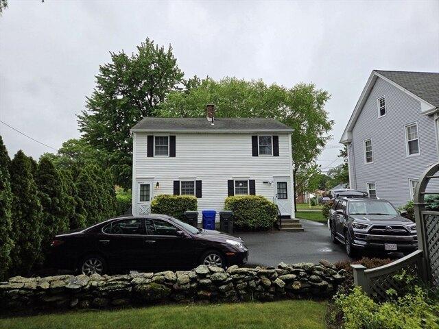 house with 4 bedroom, Springfield MA DS103498539